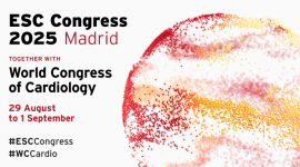 European Society of Cardiology Congress (ESC) & World Congress of ...